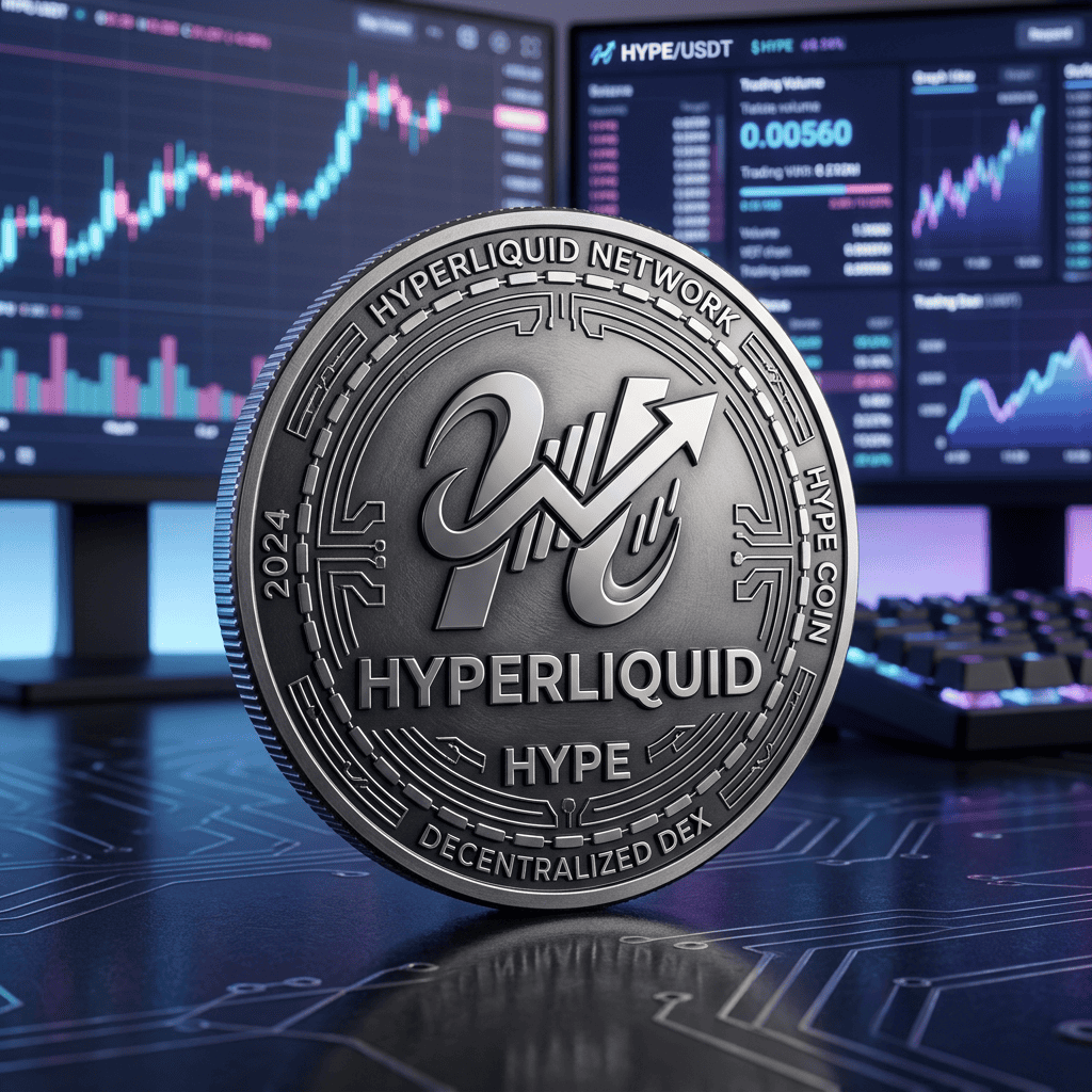 Cryptocurrency trading and analysis setup - Kryptozukunft